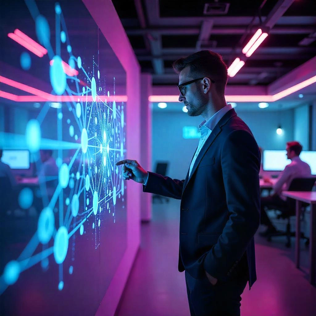 Service with Purpose: